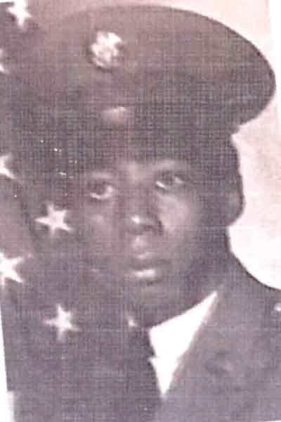 Lester Jackson 1954-2022 | News, Sports, Jobs - Tribune Chronicle